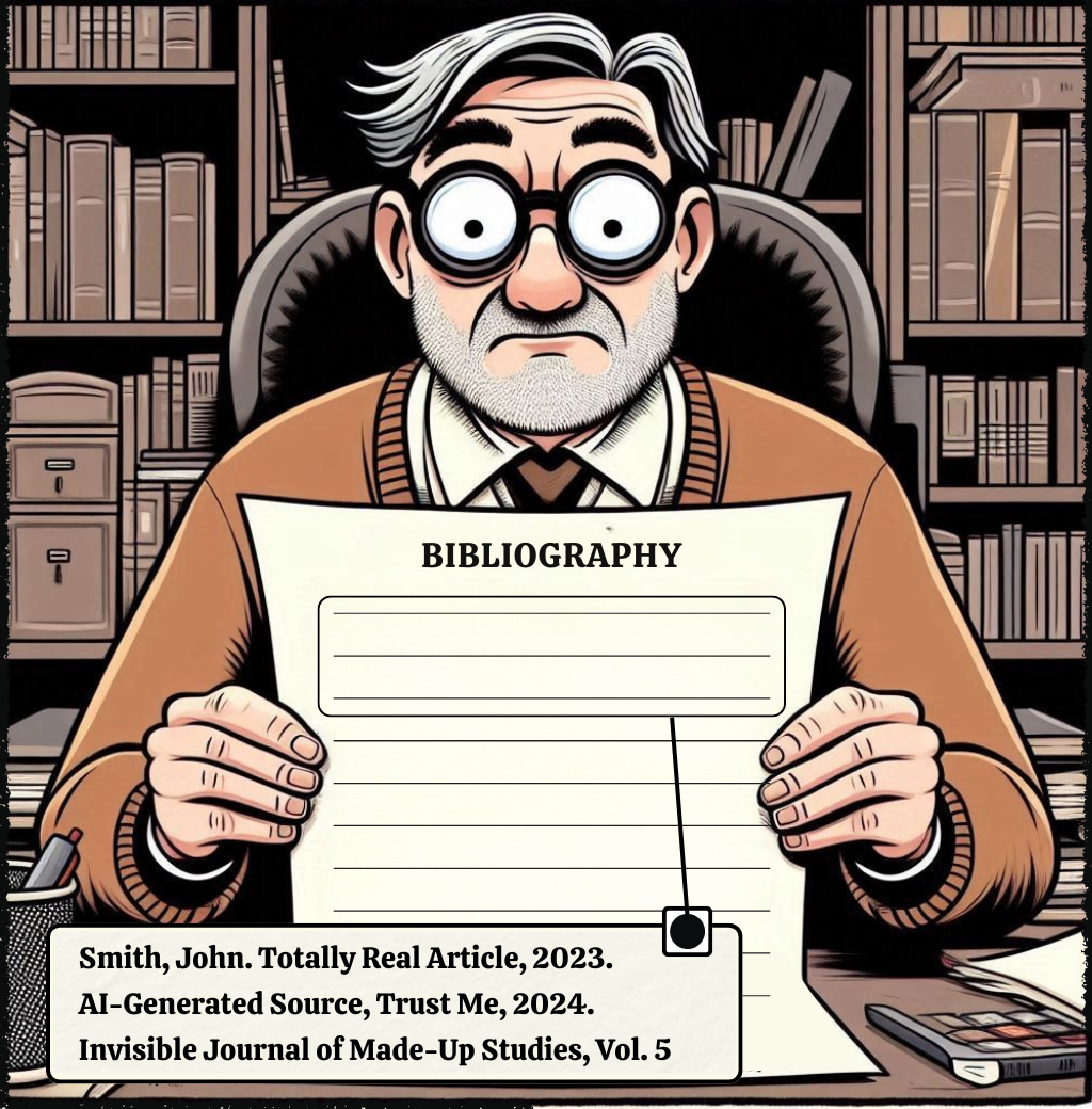 AI-Proof Assignments: 4 Ways to Maintain Academic Integrity